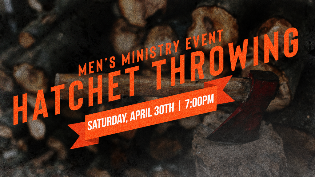 Upcoming Events | Encounter Church of Palmyra