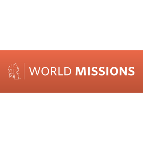 BIC World Missions | Encounter Church of Palmyra